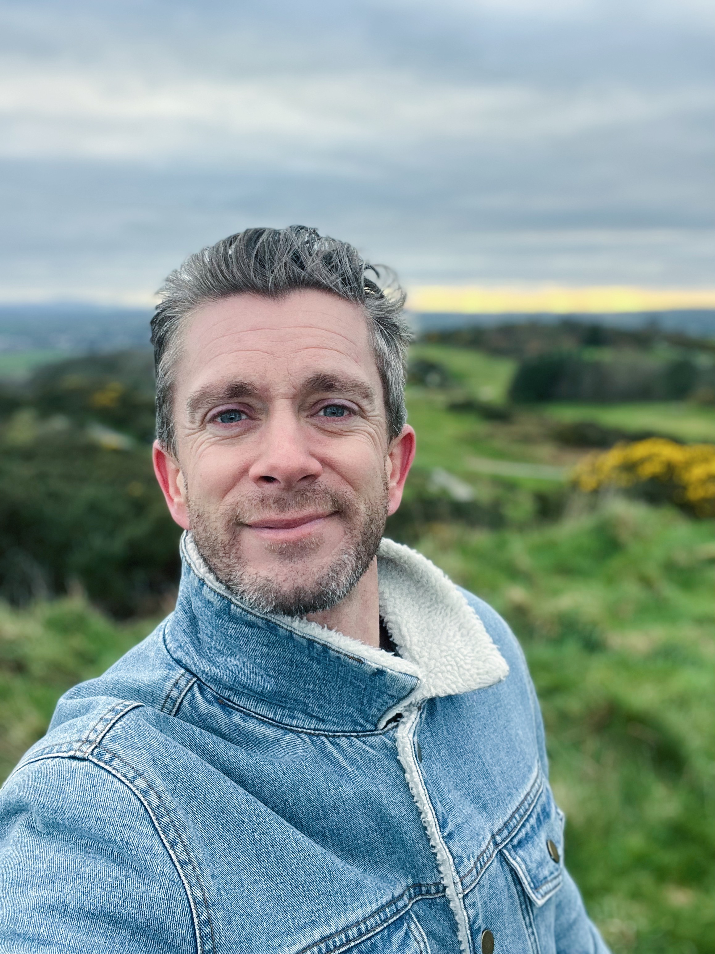 Scrabo Tower & Scrabo Country Park – WrookieSchU