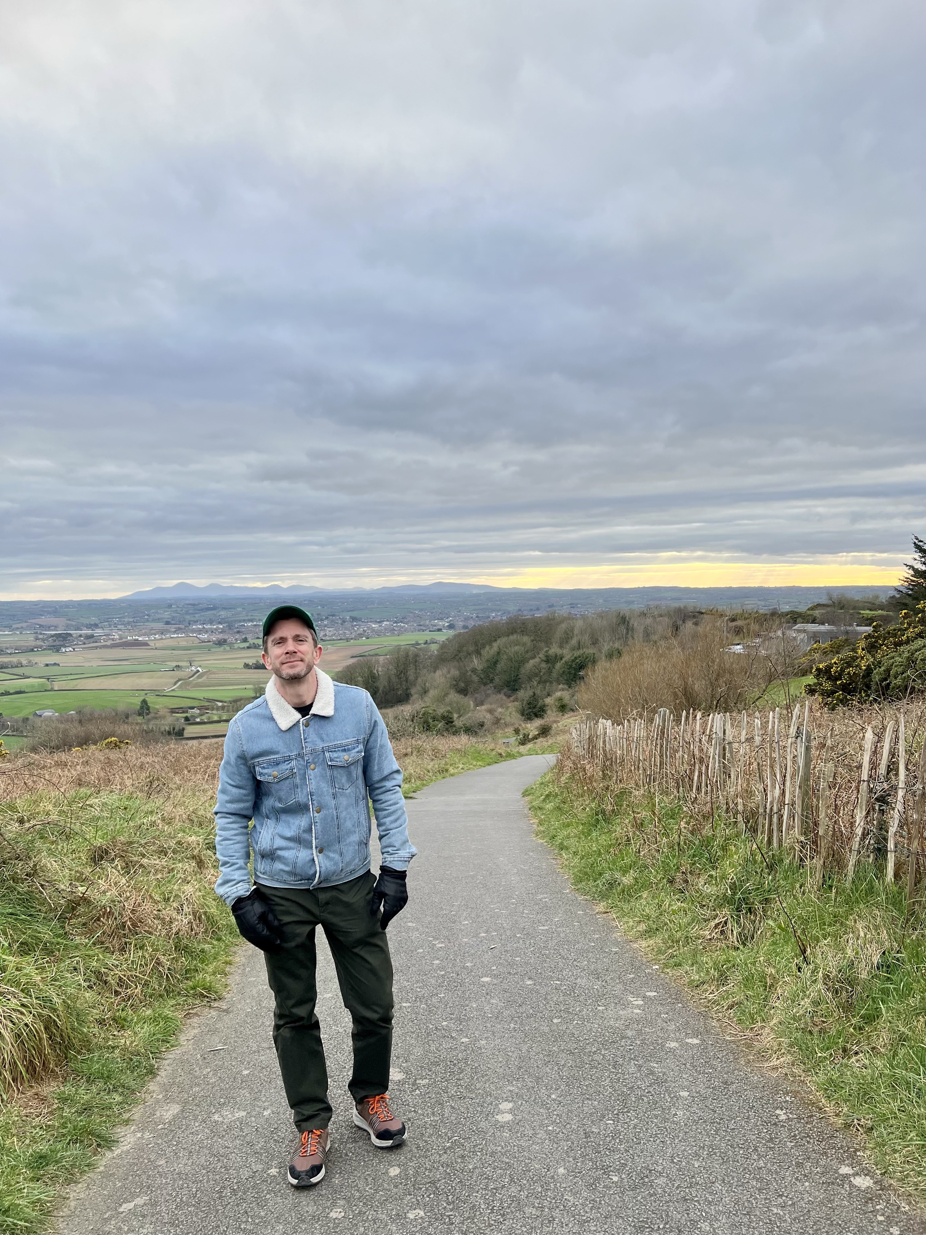 Scrabo Tower & Scrabo Country Park – WrookieSchU