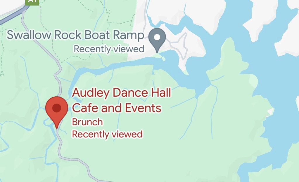 Port Hacking River Cruise – WrookieSchU