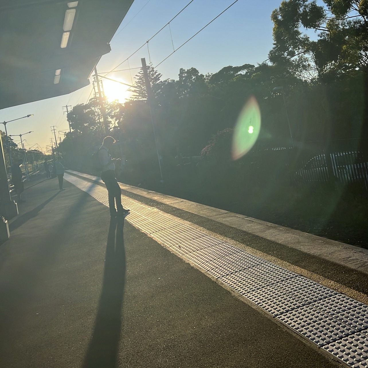 November Shadows # 18 – WrookieSchU