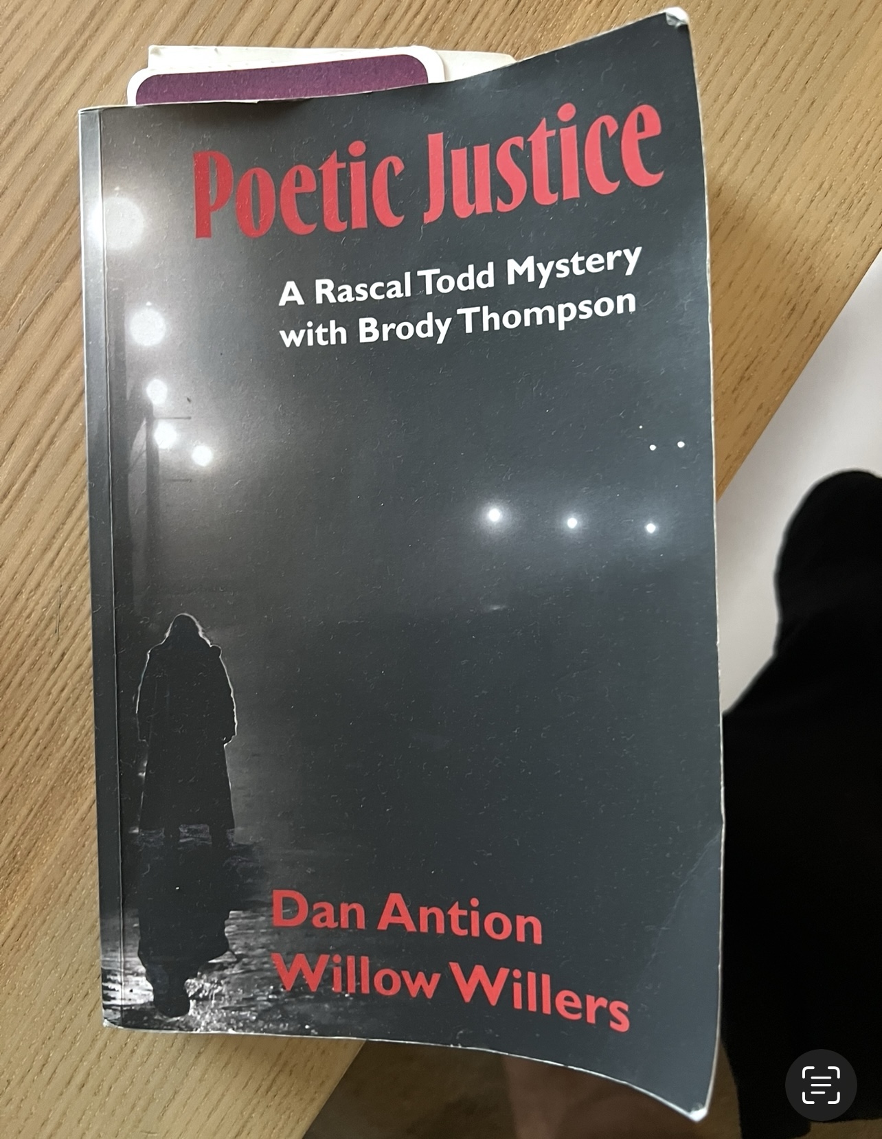 Poetic Justice – WrookieSchU