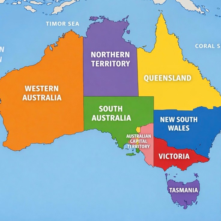 Ticking off an Entire Continent – WrookieSchU